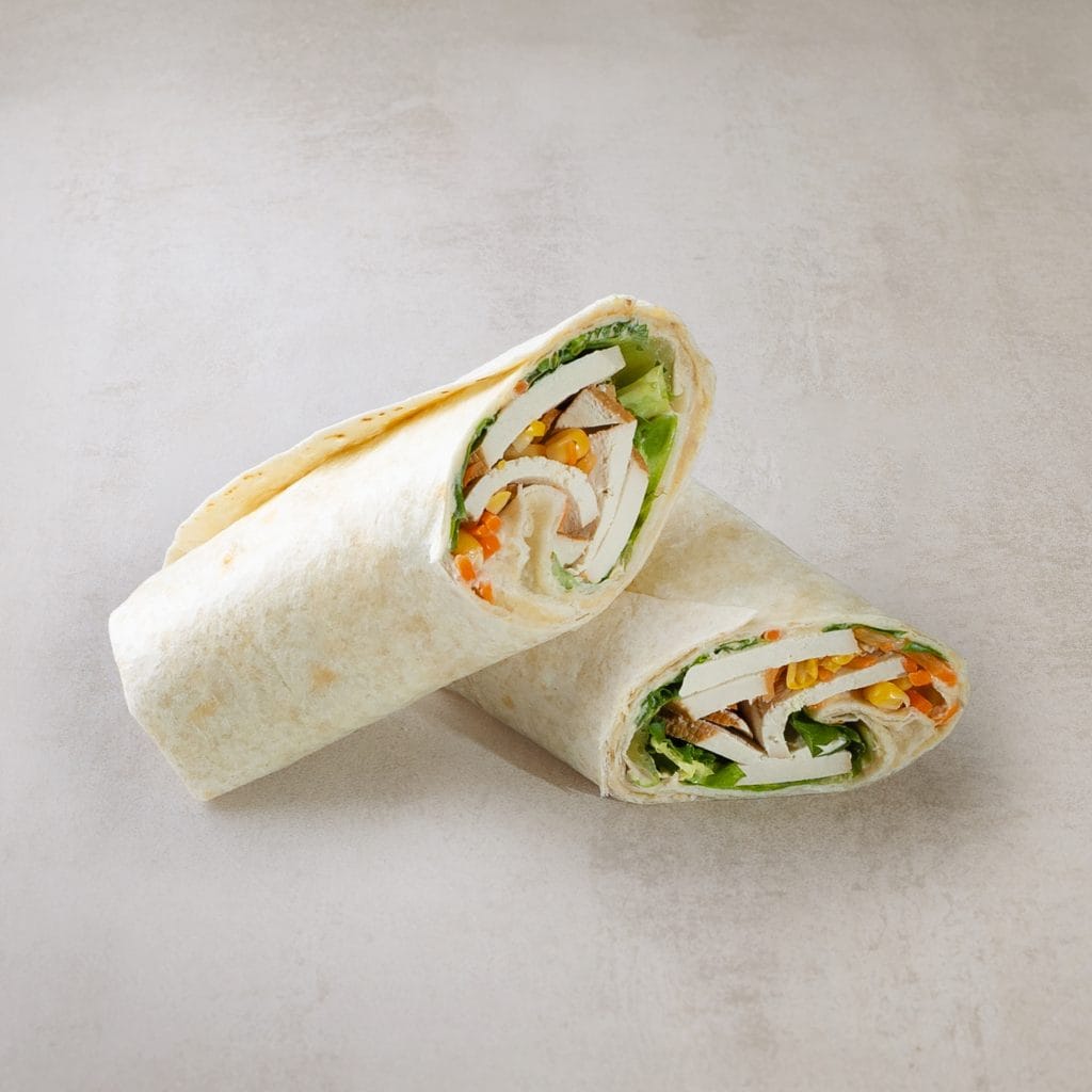 Wrap - Leggiero Food