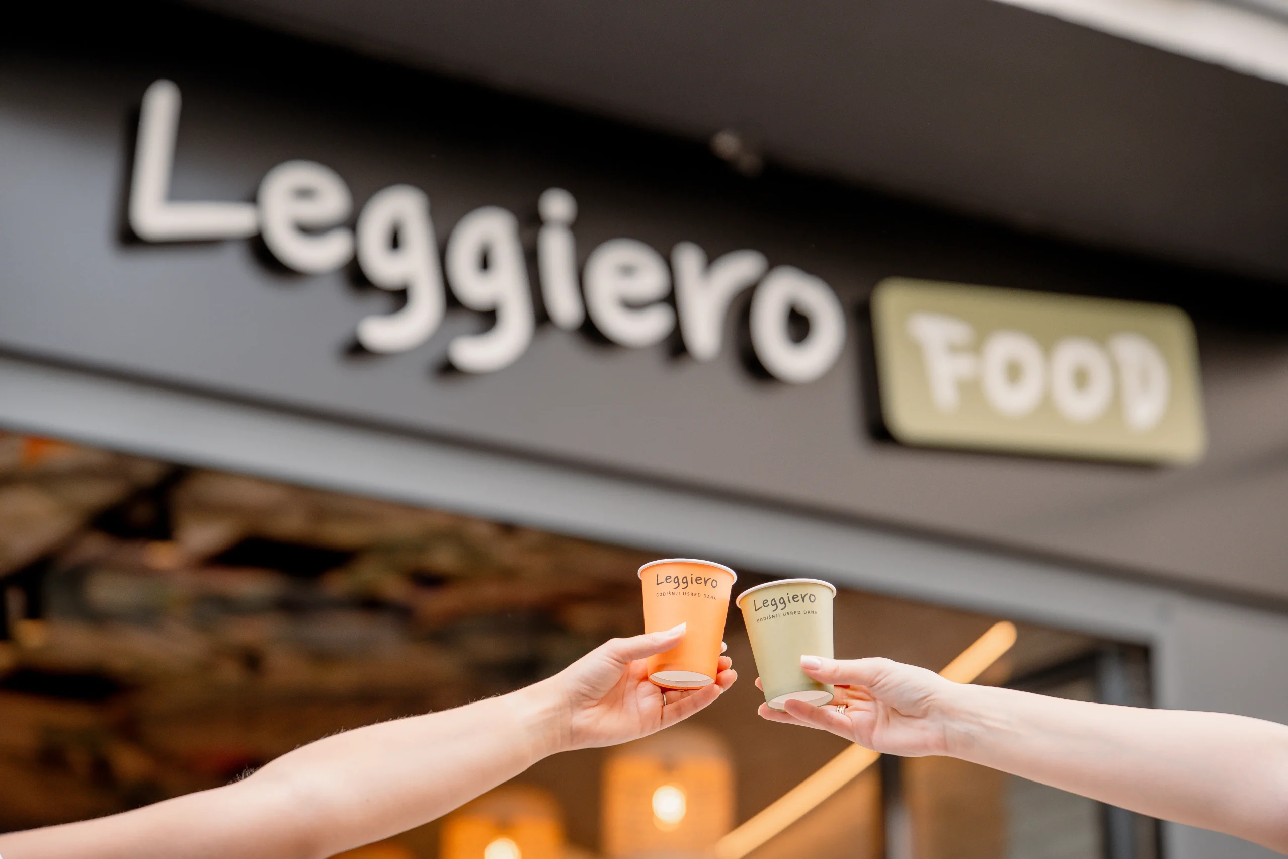 Leggiero food novi gastro koncept u srcu Zagreba